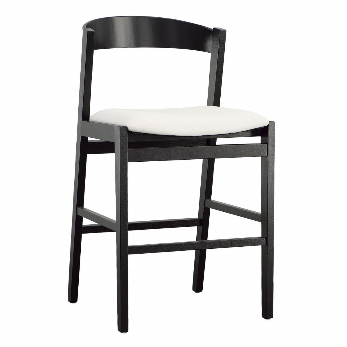 Jay Stool Black Rooster Decor jay-stool-black-rooster-decor