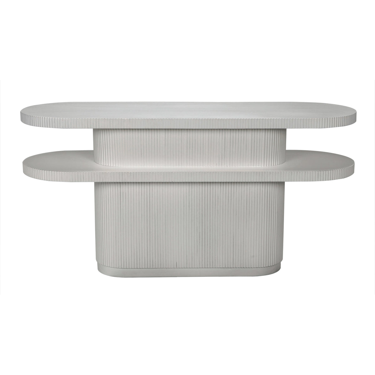 Treya Console – Black Rooster Decor