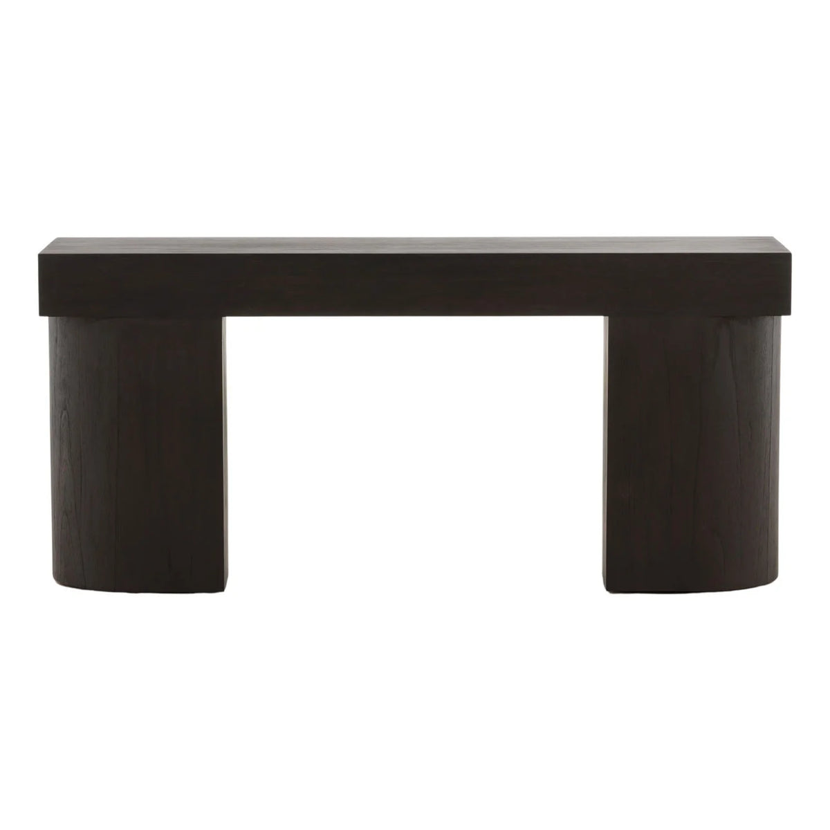 Eloma Console Table – Black Rooster Decor