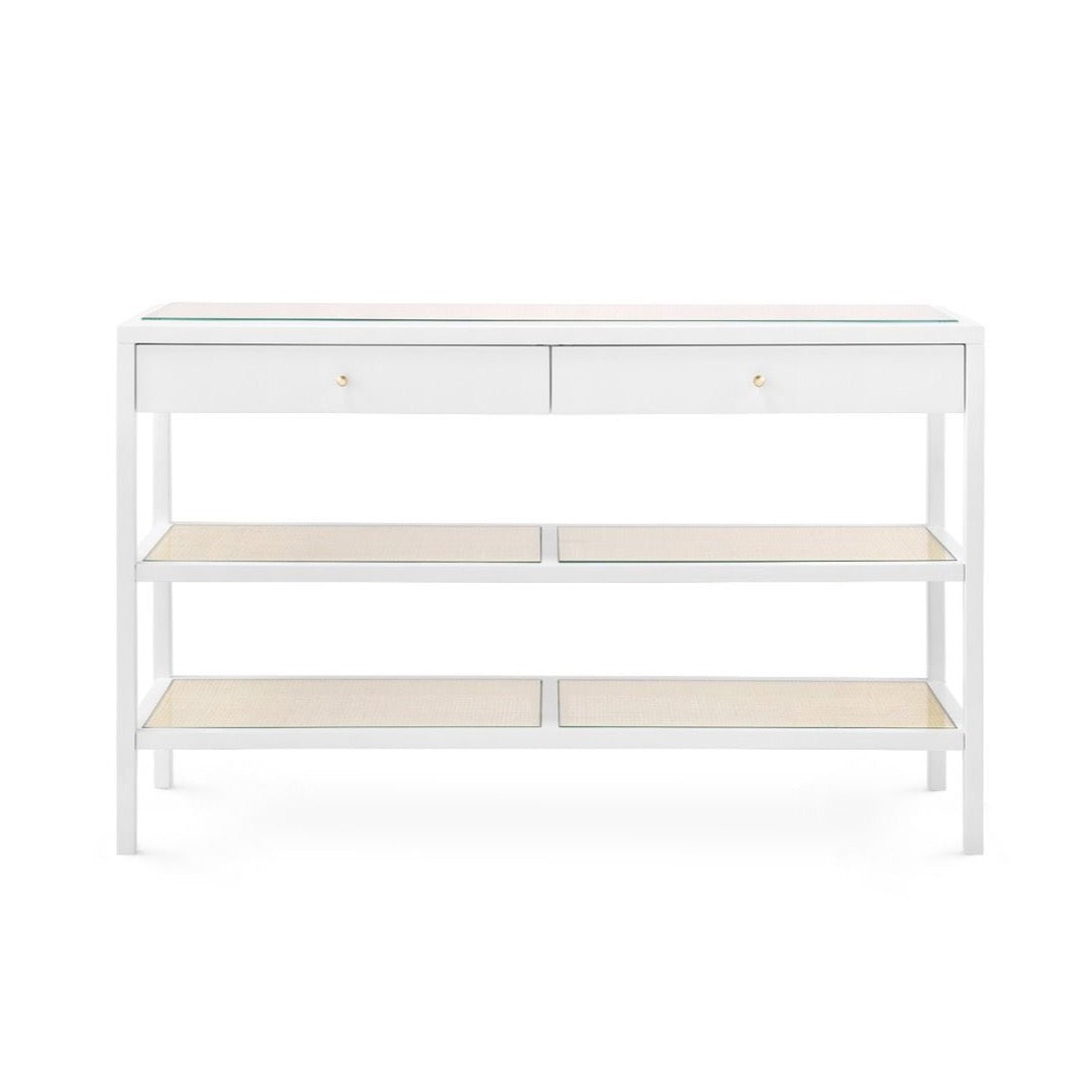 Lex Console Table – Black Rooster Decor