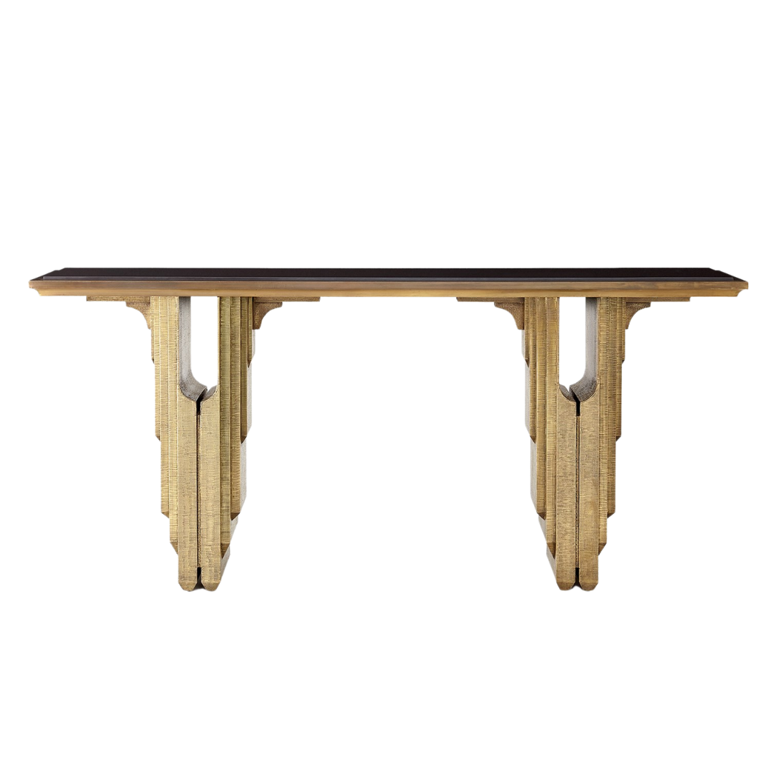 Weston Console – Black Rooster Decor