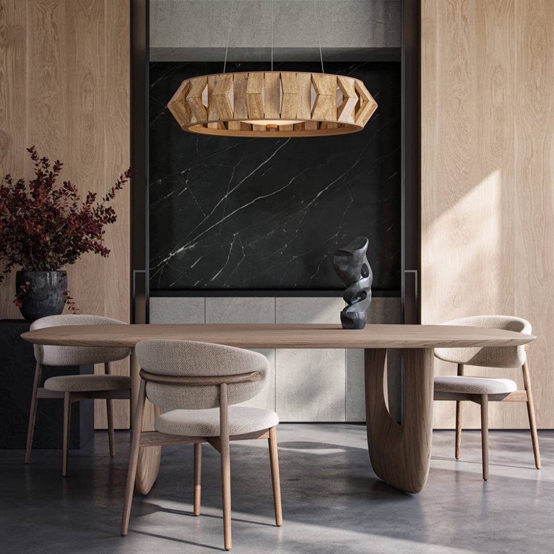 Angelo Sculpture – Black Rooster Decor