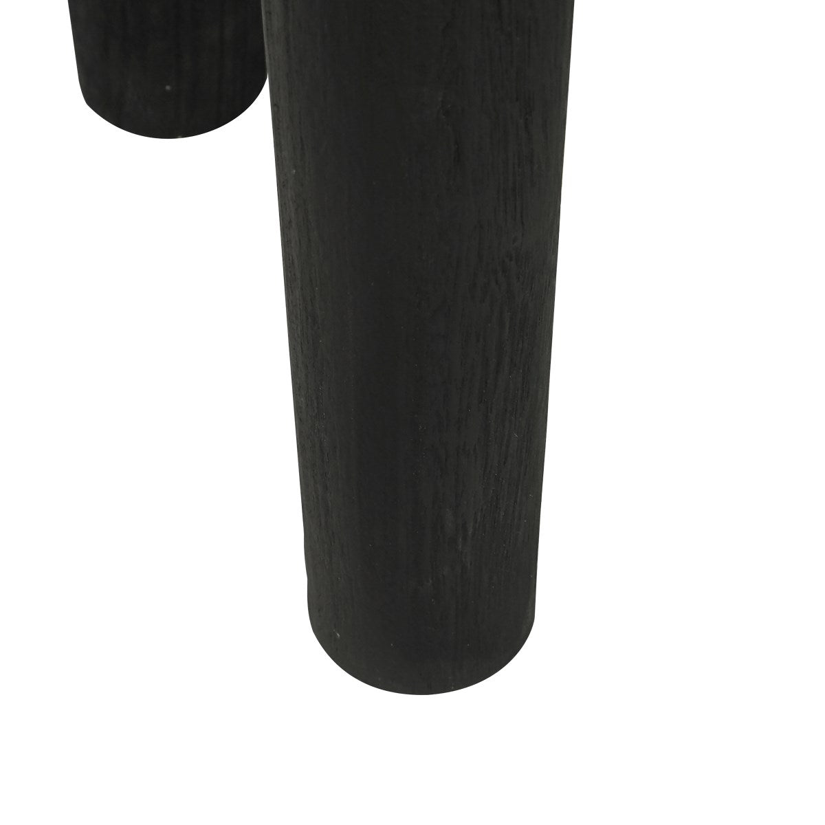 Bergen Bench – Black Rooster Decor