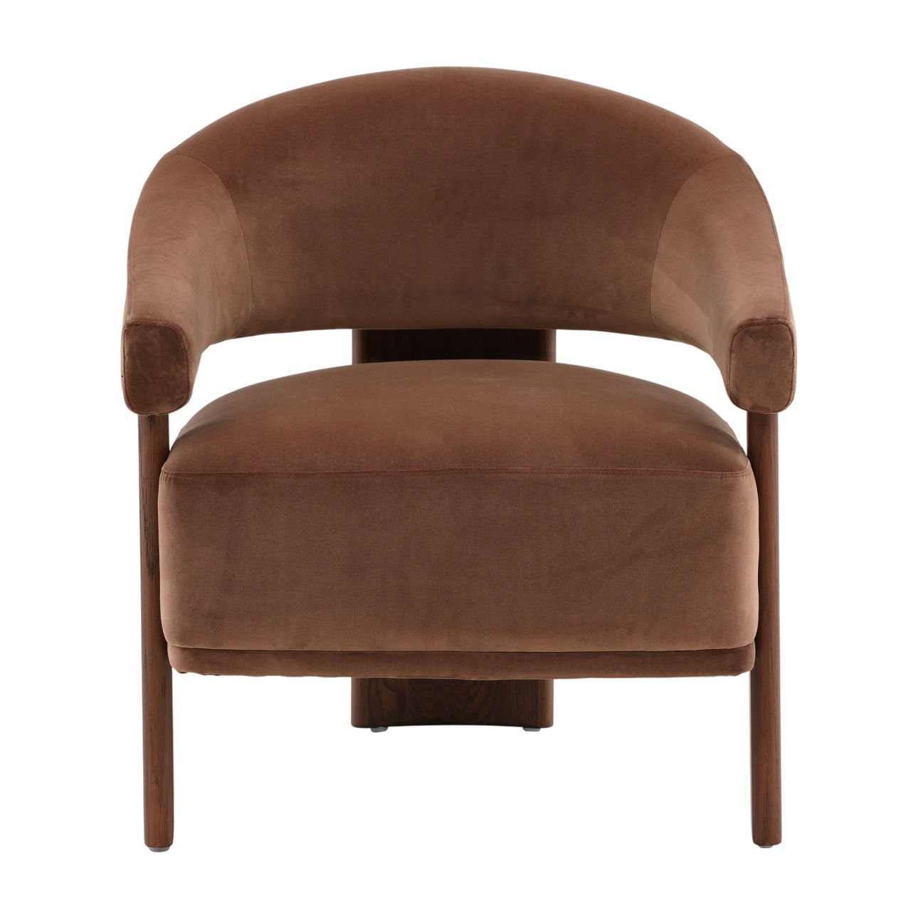 Boro Chair – Black Rooster Decor
