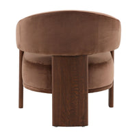 Boro Chair – Black Rooster Decor