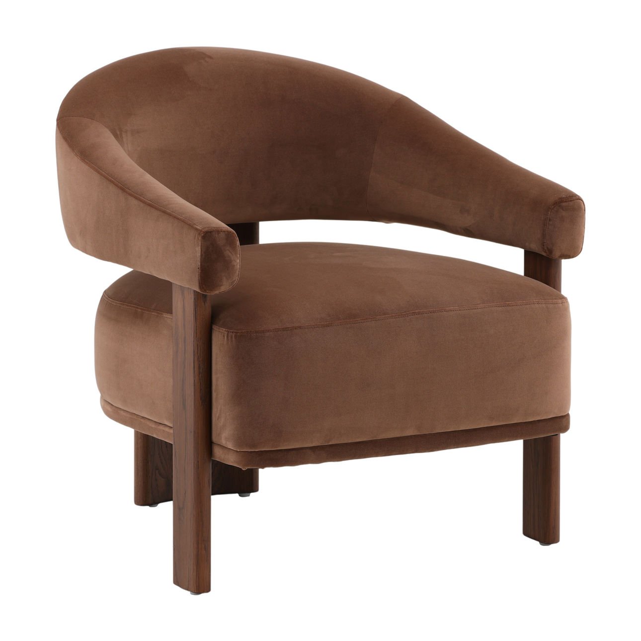 Boro Chair – Black Rooster Decor