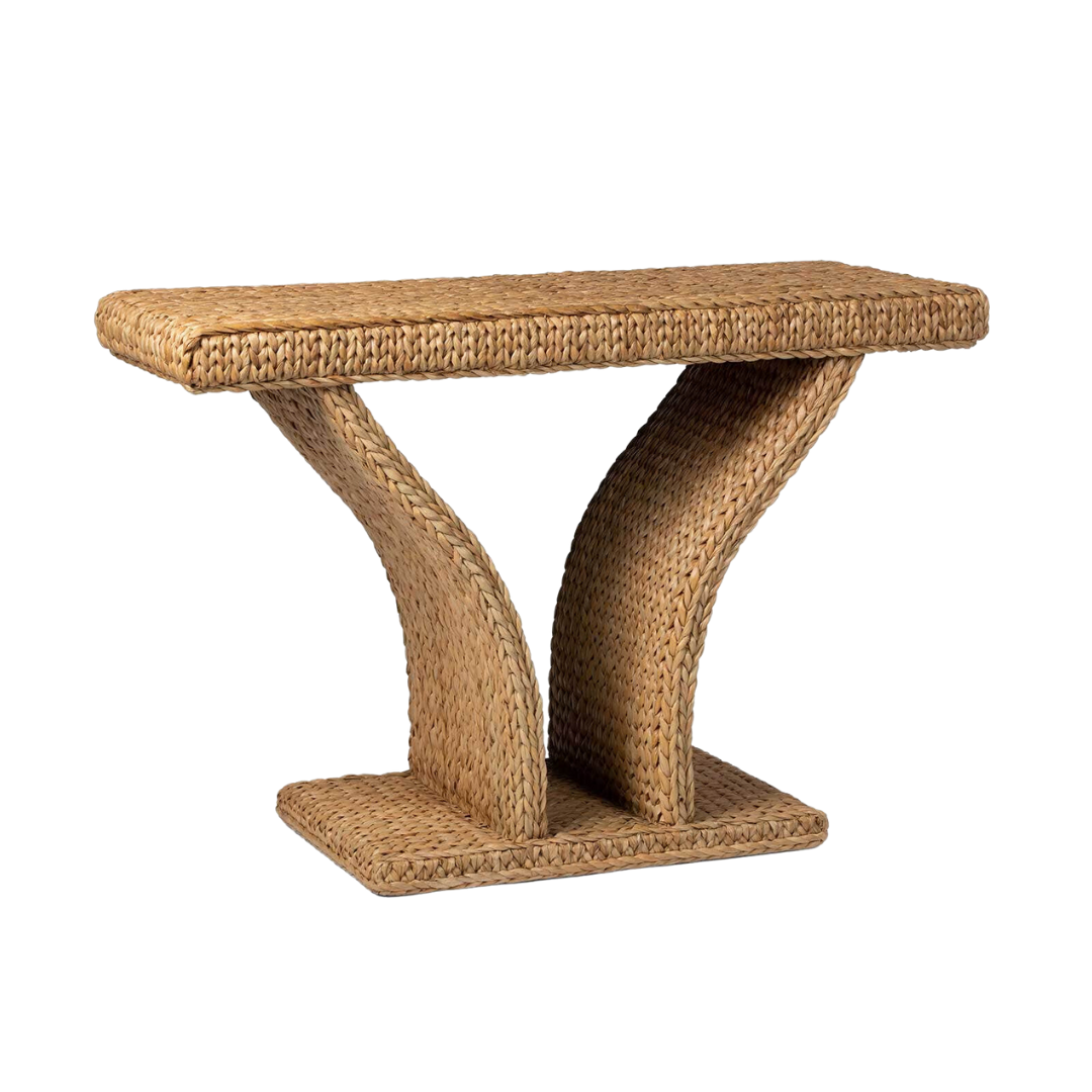 Cazen Console – Black Rooster Decor