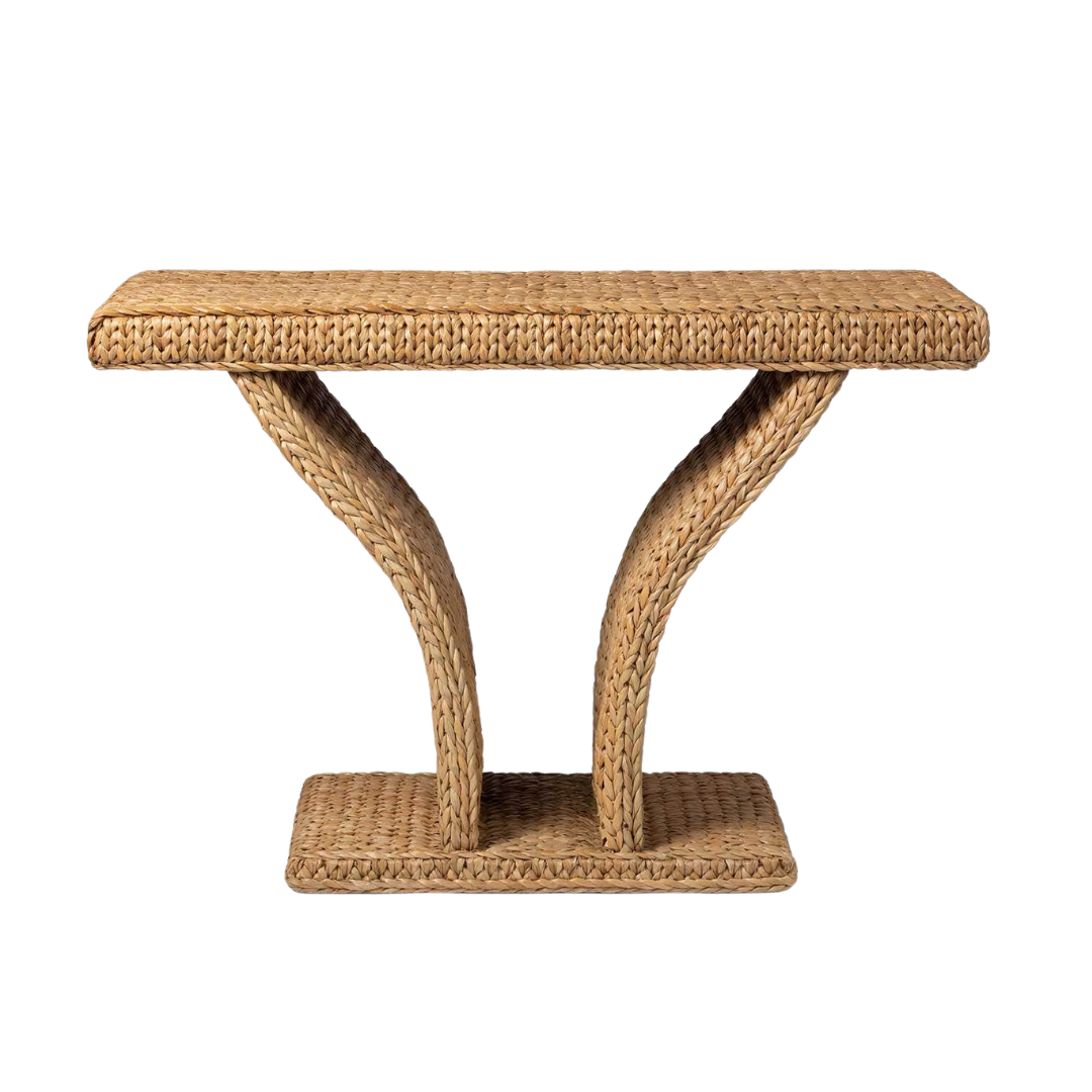 Cazen Console – Black Rooster Decor