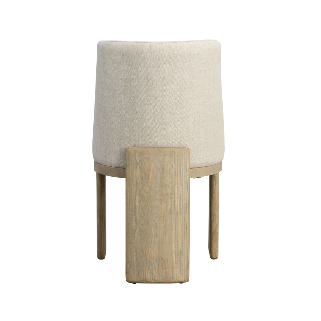 Chi Dining Chair – Black Rooster Decor