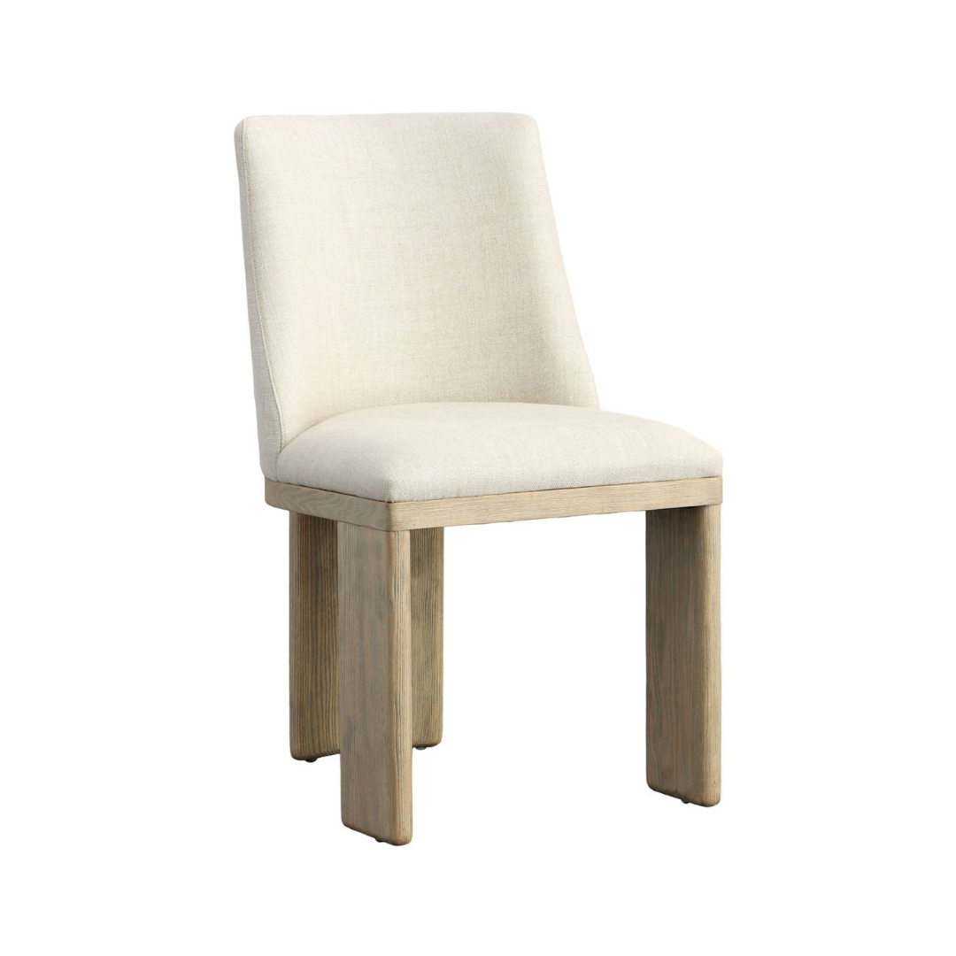 Chi Dining Chair – Black Rooster Decor