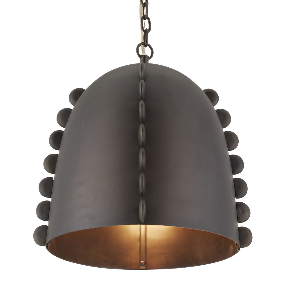 Cirra Pendant – Black Rooster Decor
