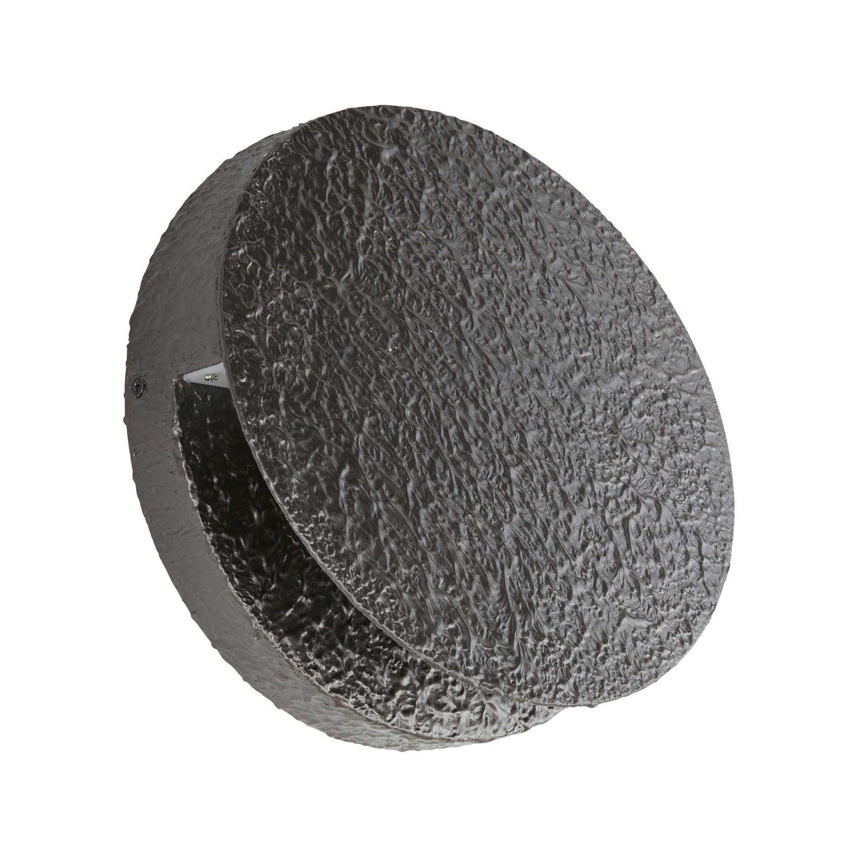 Seeka Outdoor Sconce – Black Rooster Decor