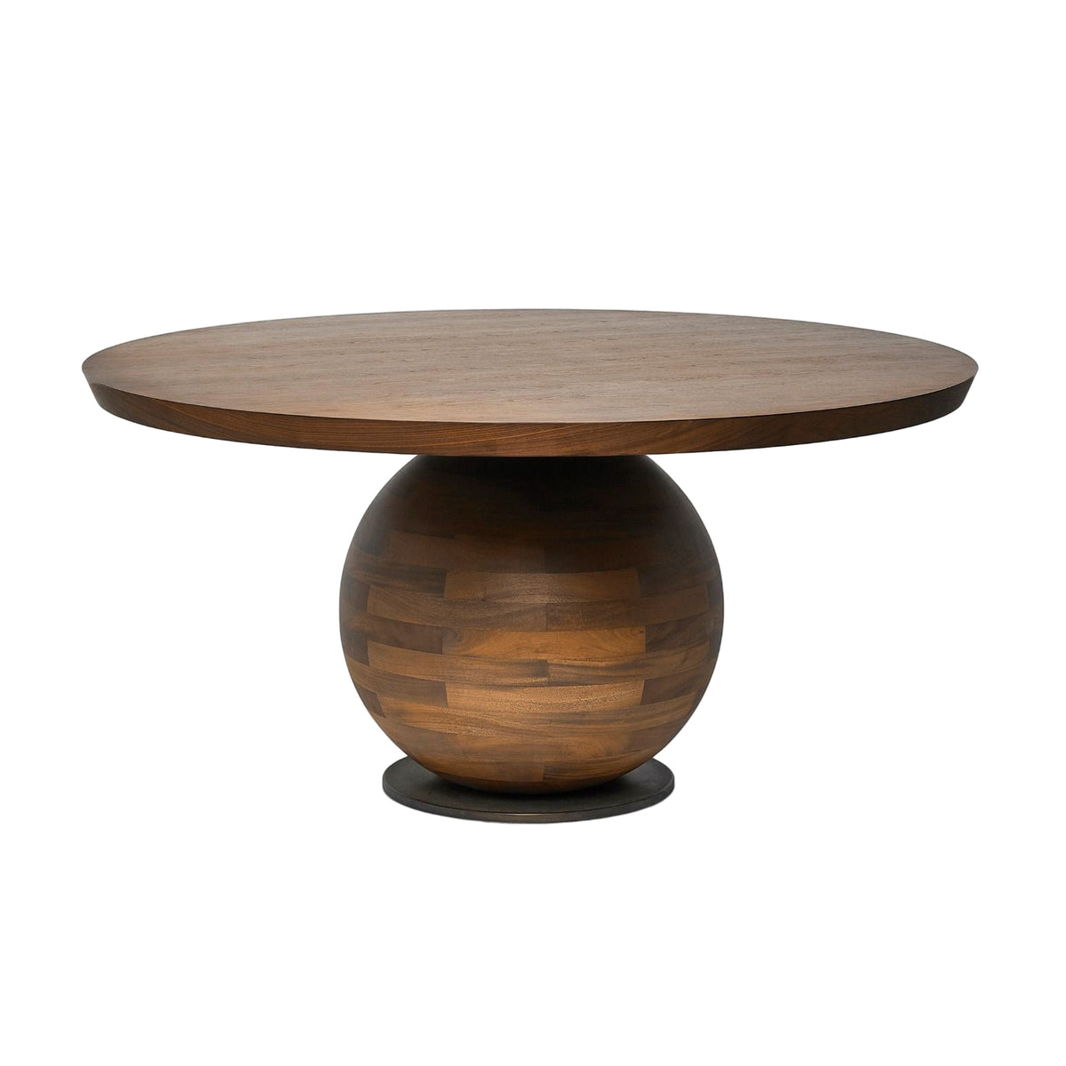 Dean Dining Table – Black Rooster Decor