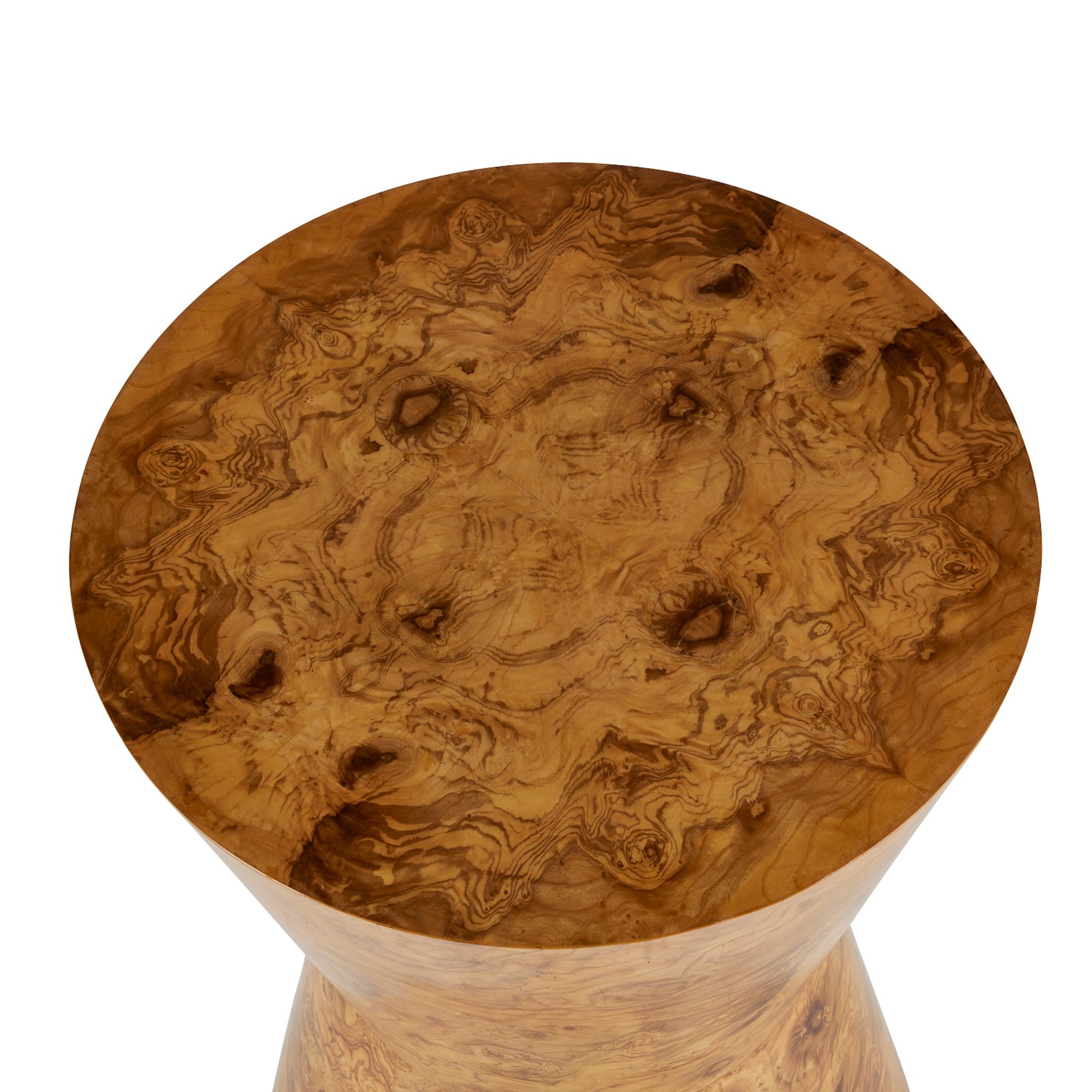Fran Accent Table – Black Rooster Decor