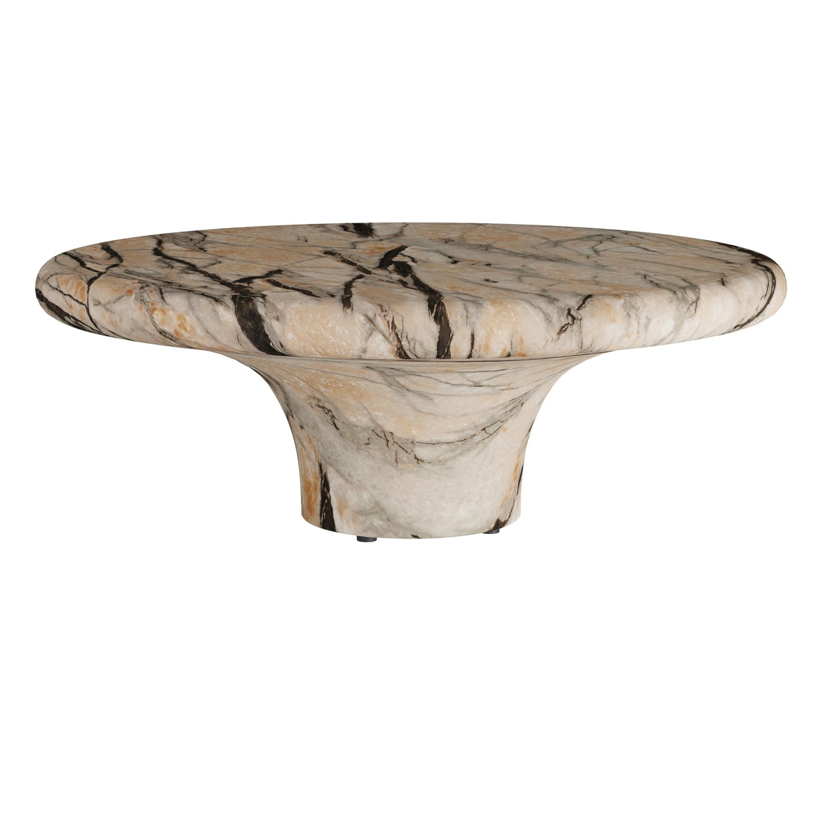 Apollo Coffee Table – Black Rooster Decor