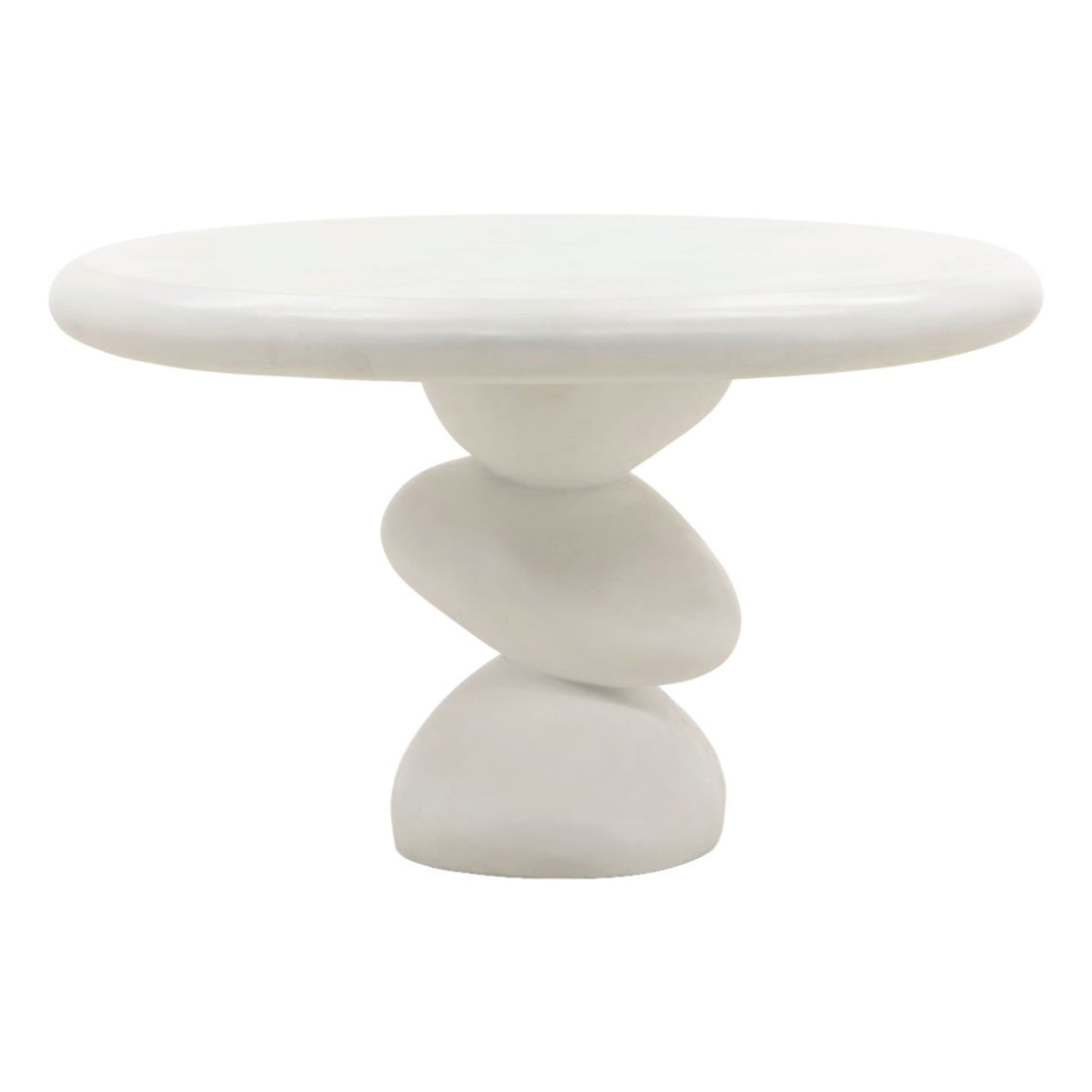 Aperto Dining Table – Black Rooster Decor
