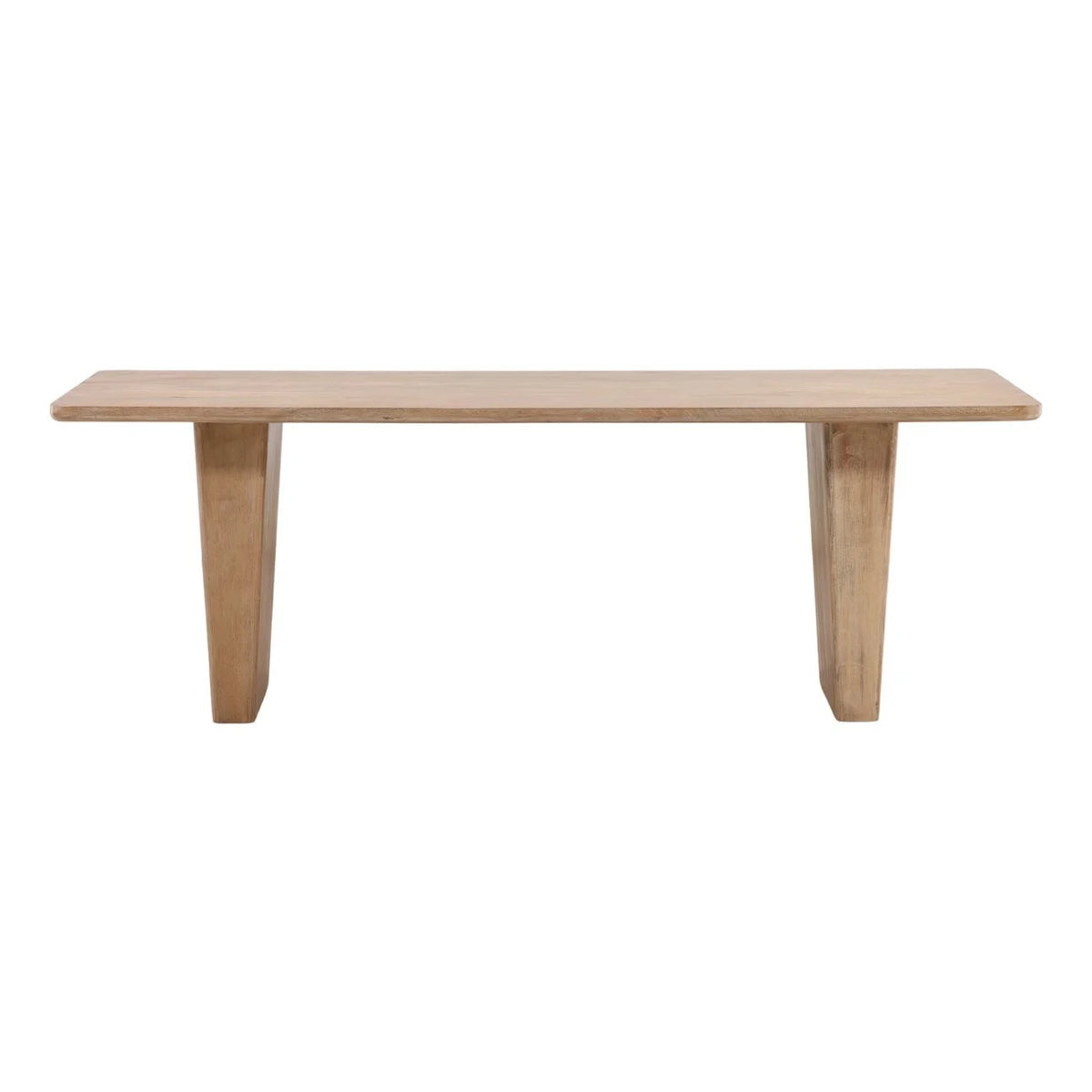Vola Dining Table – Black Rooster Decor
