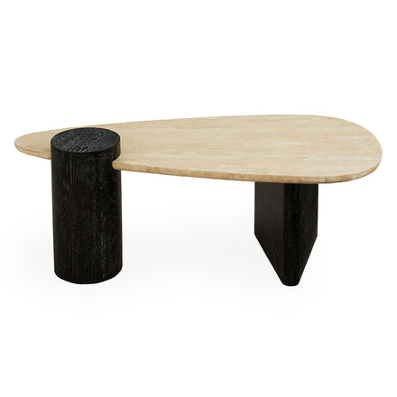 Coffee Table – Black Rooster Decor