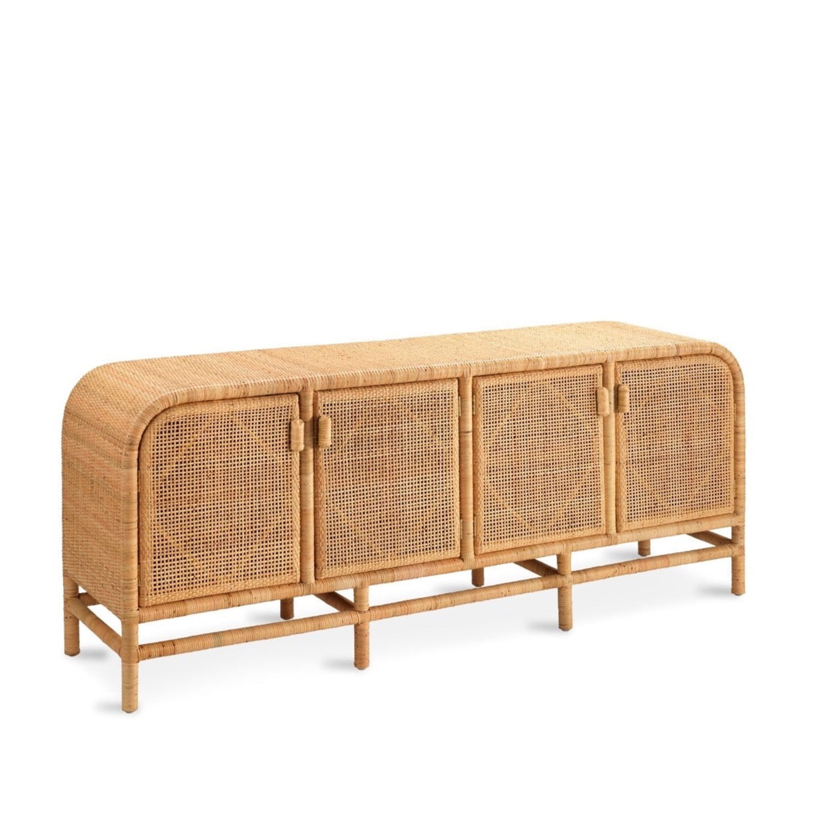 Rio Cabinet – Black Rooster Decor