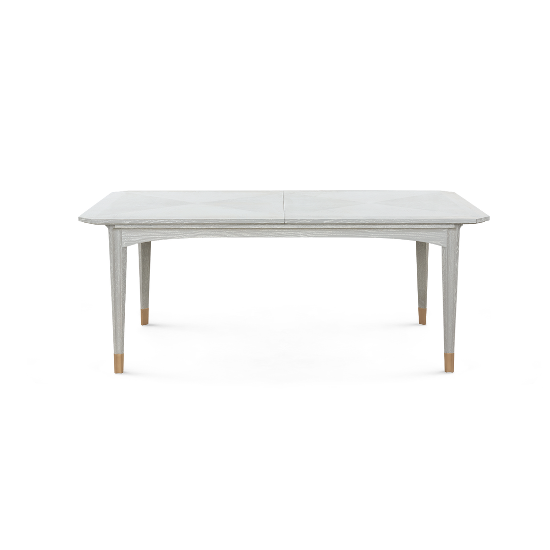 Stray Extendable Dining Table – Black Rooster Decor