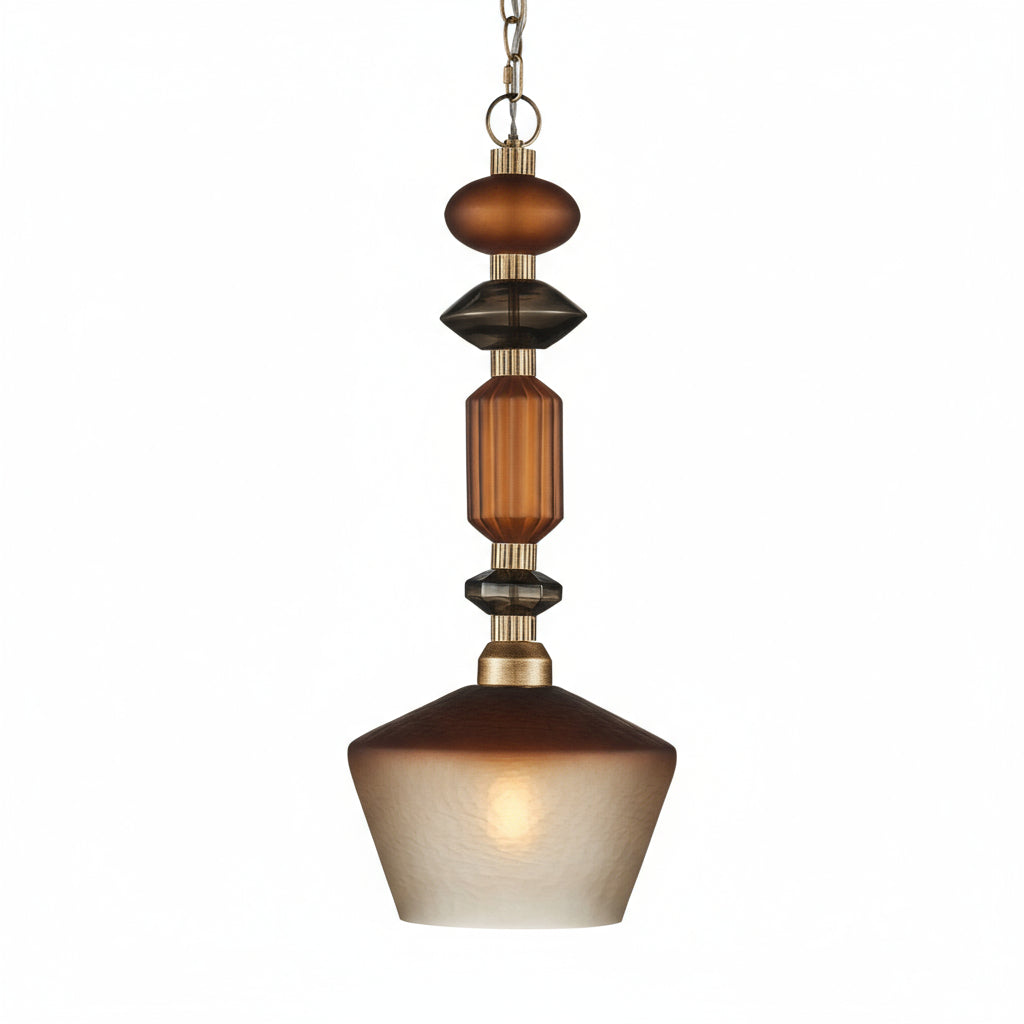 Soho Pendant – Black Rooster Decor
