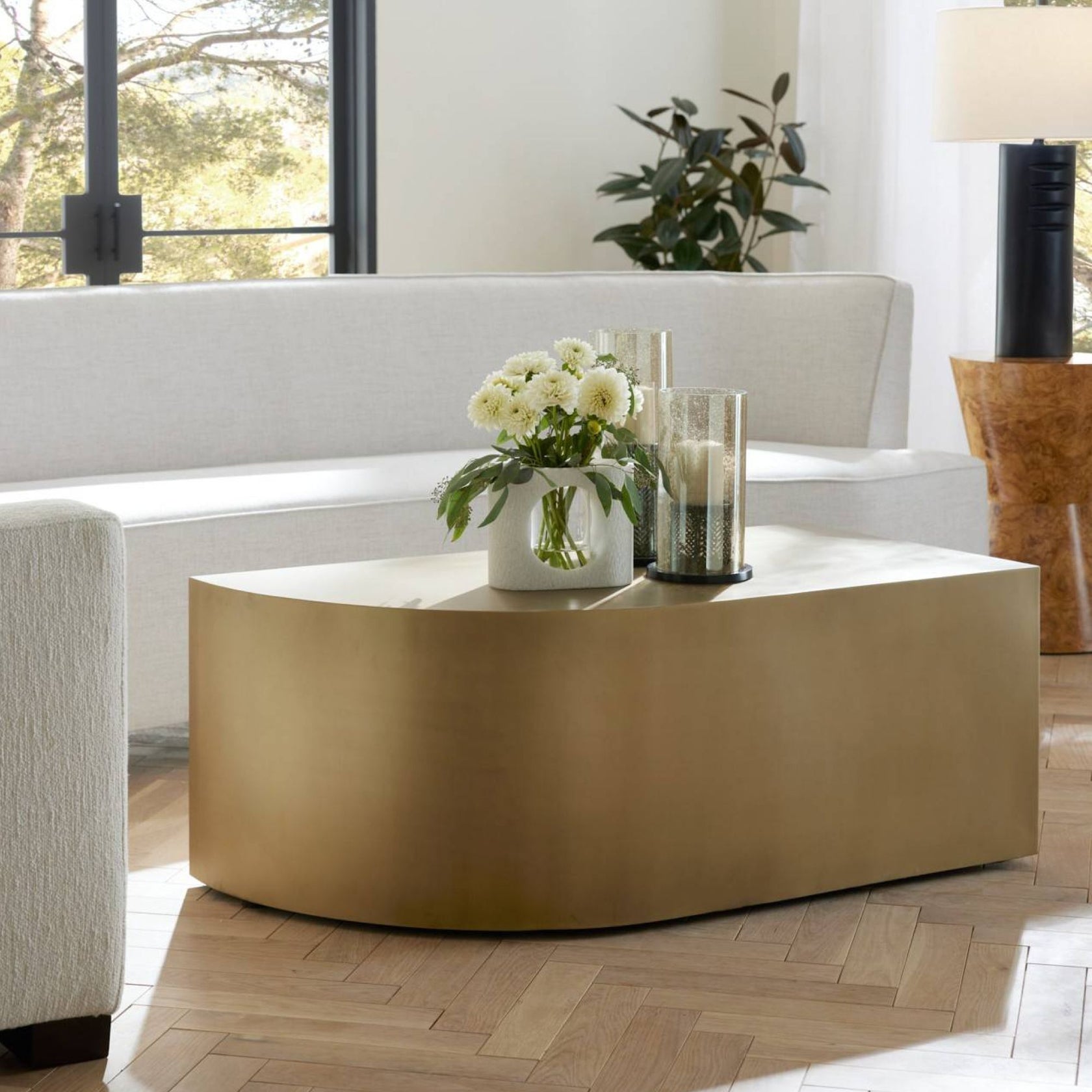 Trey Cocktail Table – Black Rooster Decor