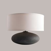 Warren Table Lamp – Black Rooster Decor