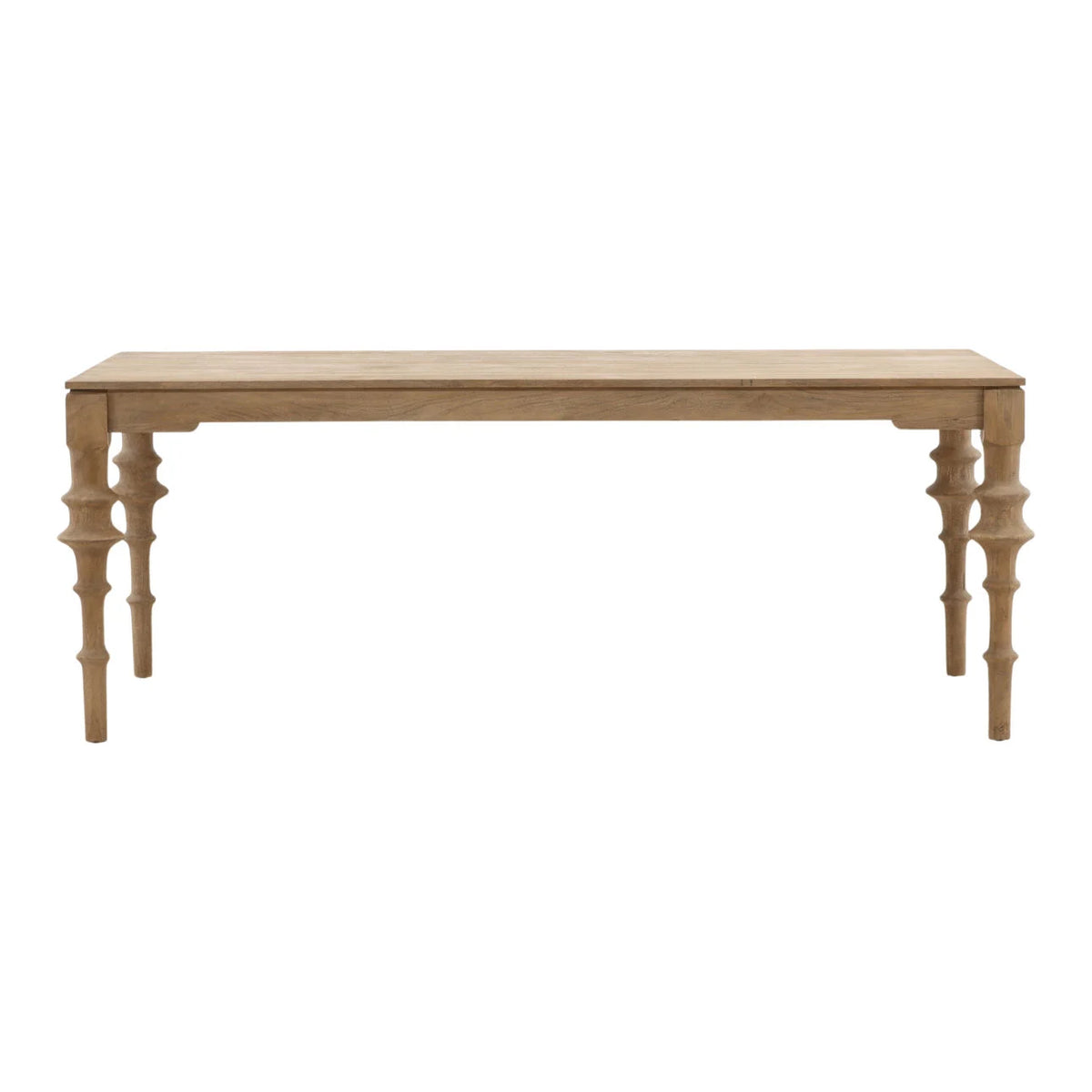 Hamel Dining Table – Black Rooster Decor