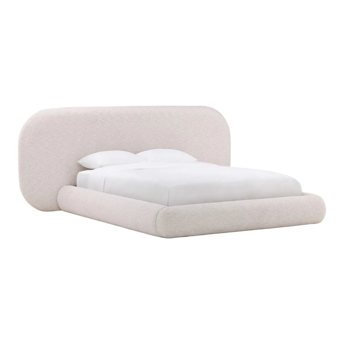 Mabel Bed – Black Rooster Decor