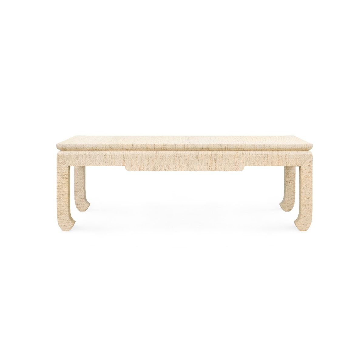 Yara Coffee Table – Black Rooster Decor