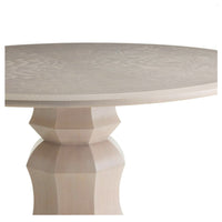 Ravine Dining Table – Black Rooster Decor