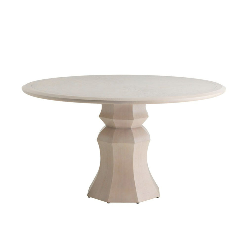 Ravine Dining Table – Black Rooster Decor