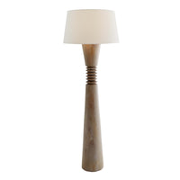 Edward Lamp – Black Rooster Decor
