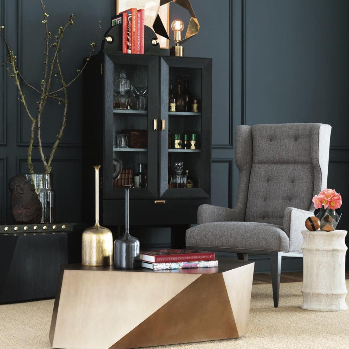 Chaka Accent Table Set – Black Rooster Decor