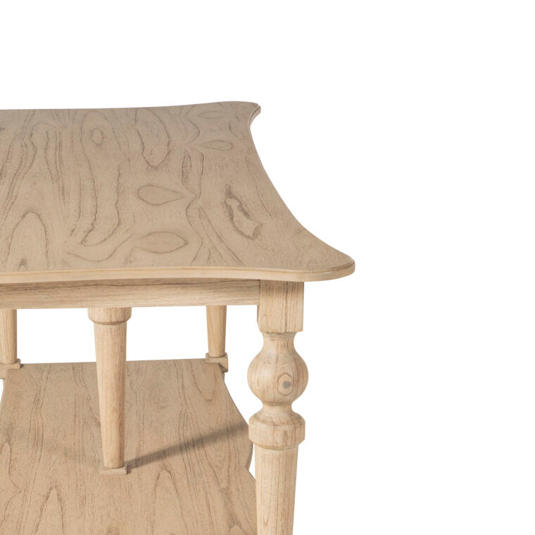 Bronte Console Table – Black Rooster Decor