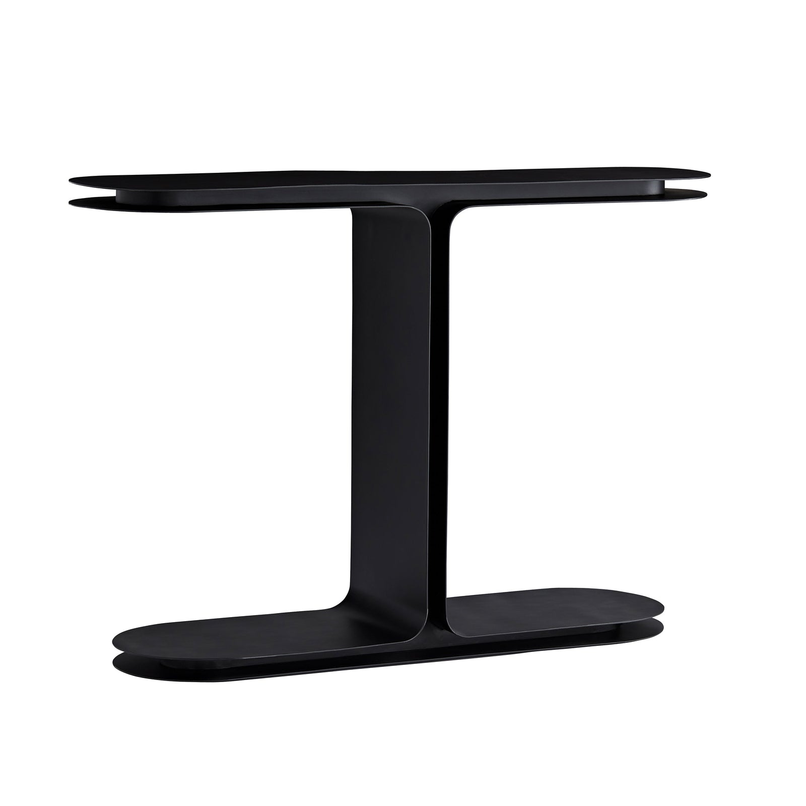 Alberto Console – Black Rooster Decor