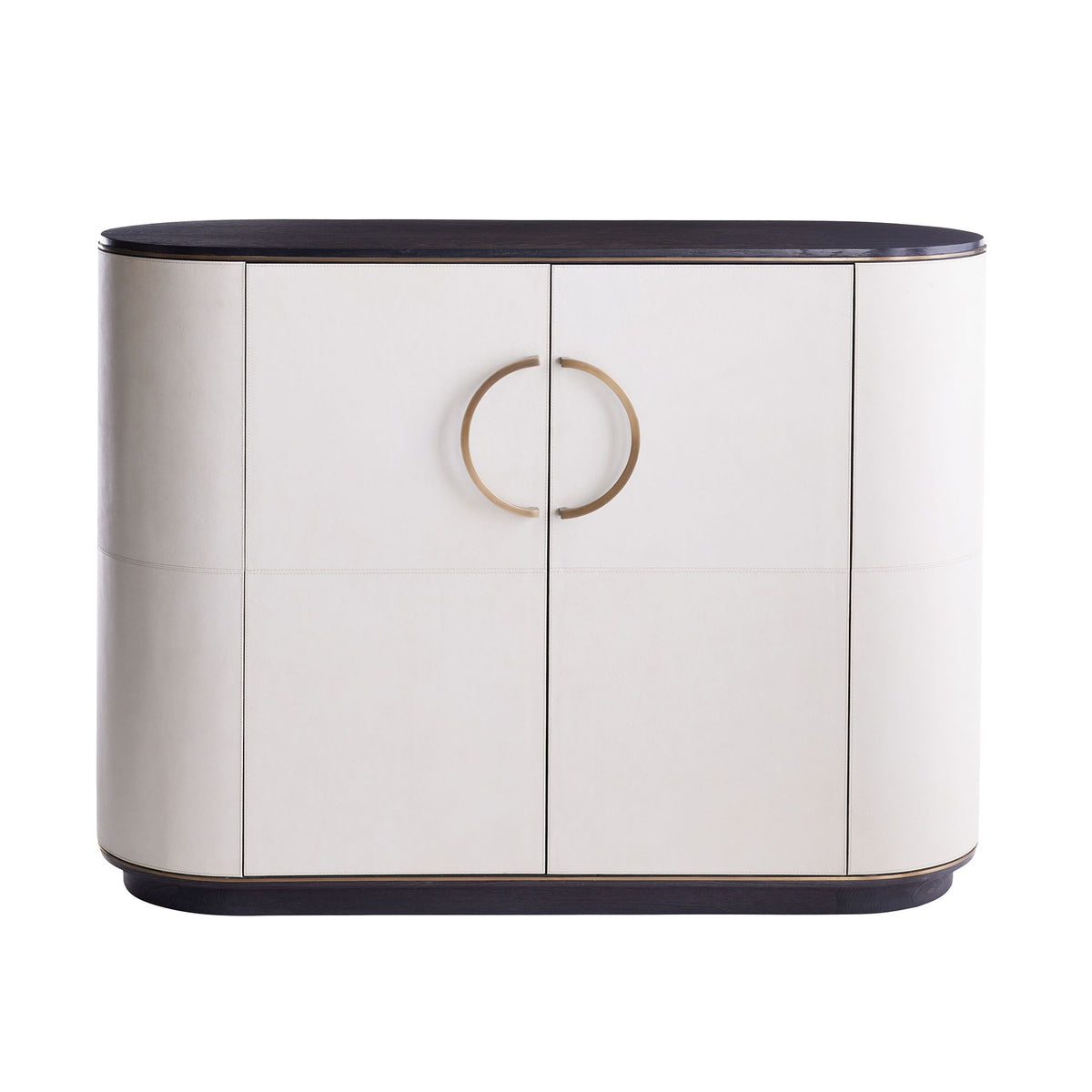 Capsule Cabinet – Black Rooster Decor