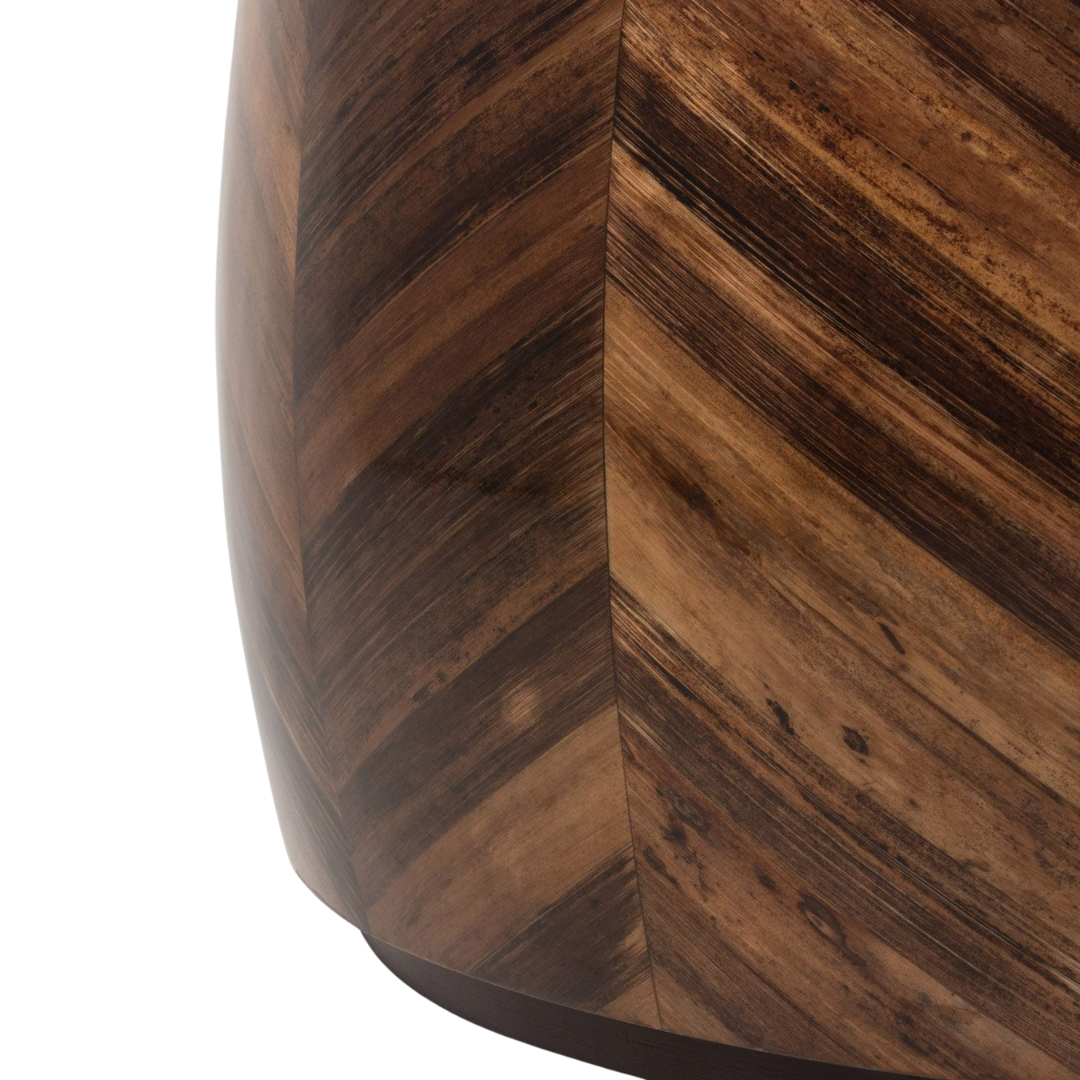 Conley Coffee Table – Black Rooster Decor