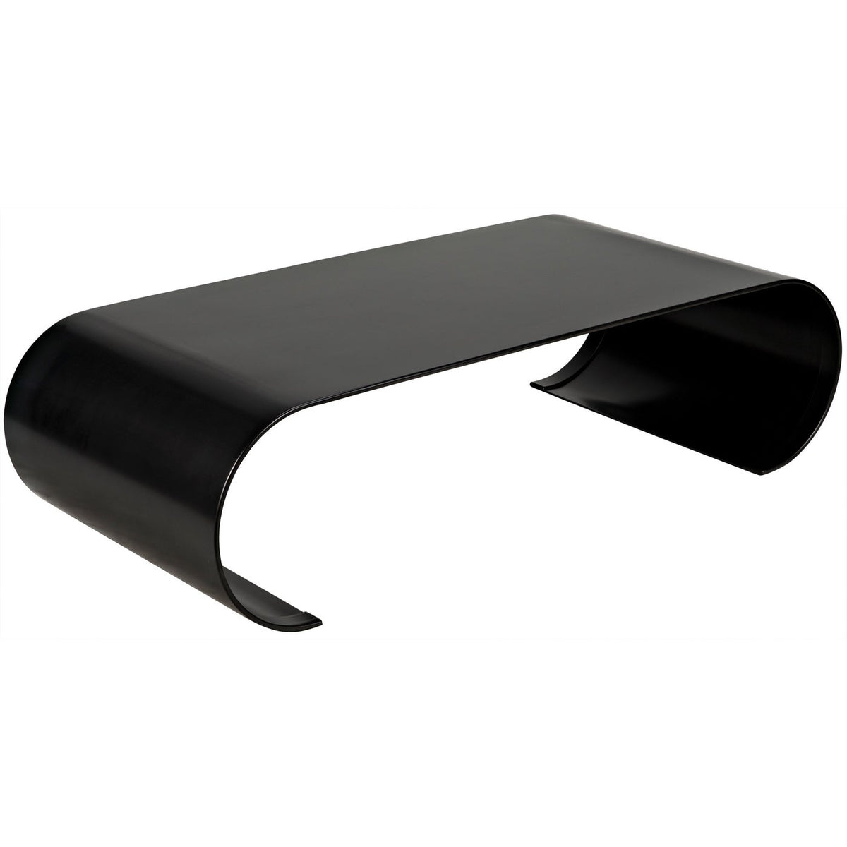 Cobra Coffee Table – Black Rooster Decor