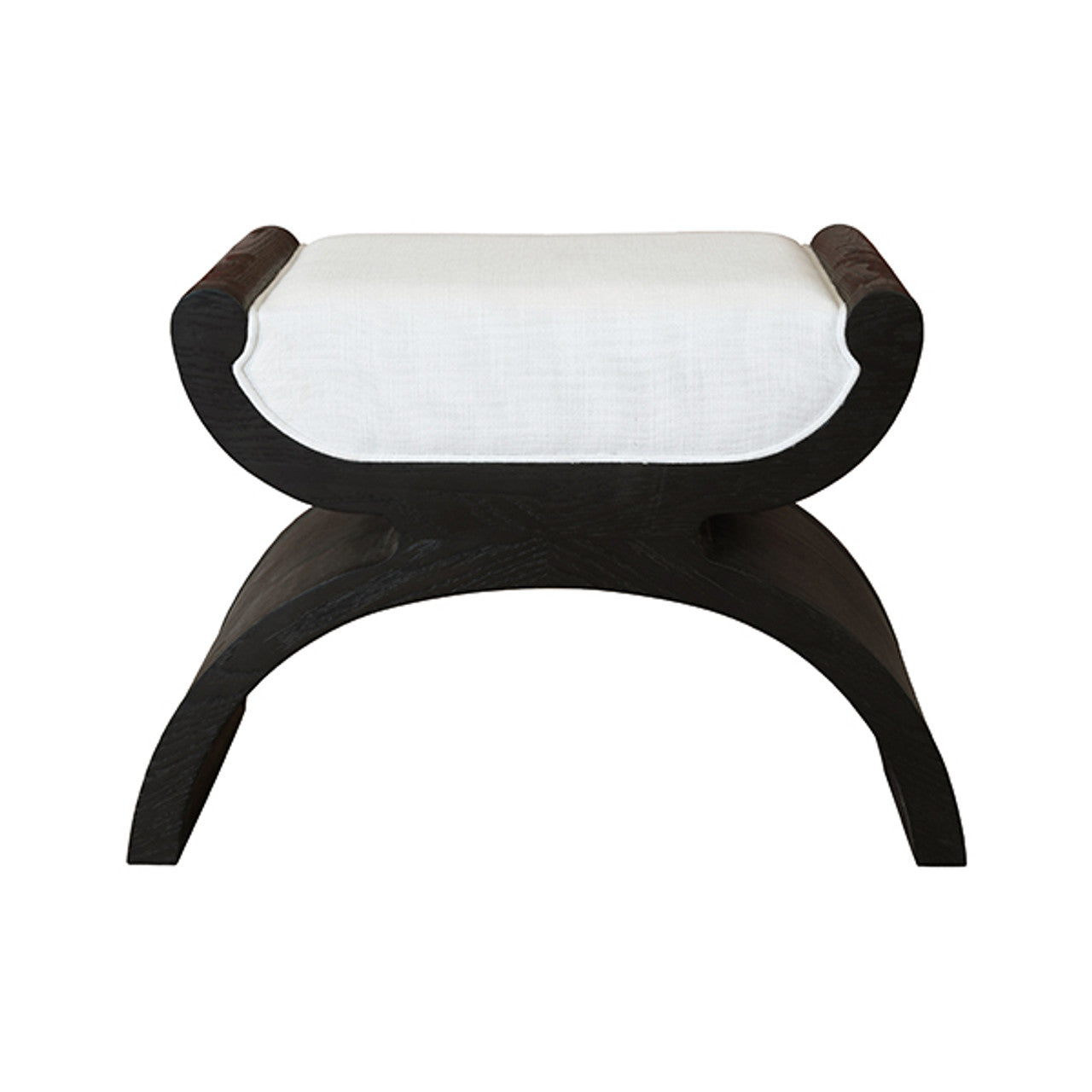 Dora Stool – Black Rooster Decor