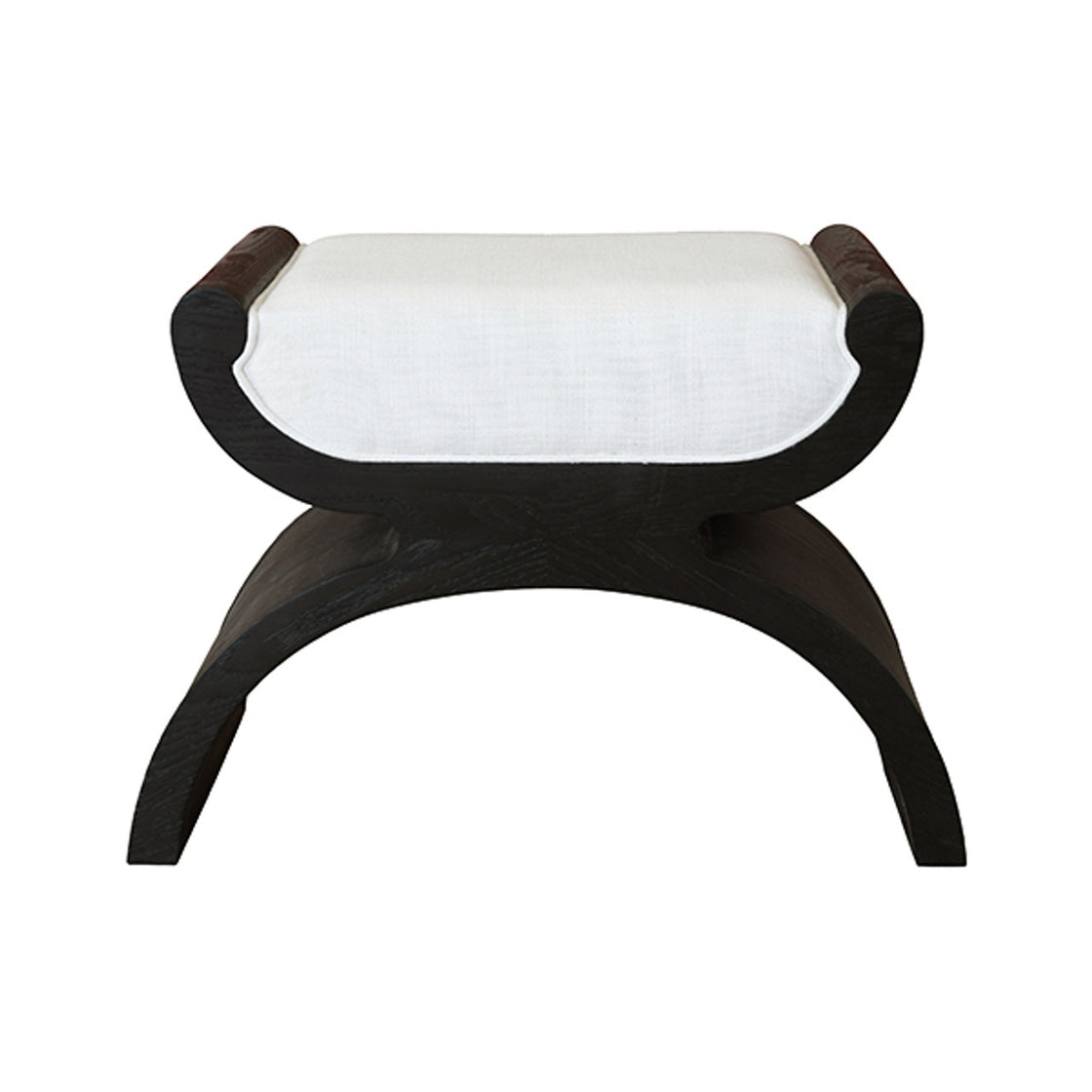Dora Stool – Black Rooster Decor