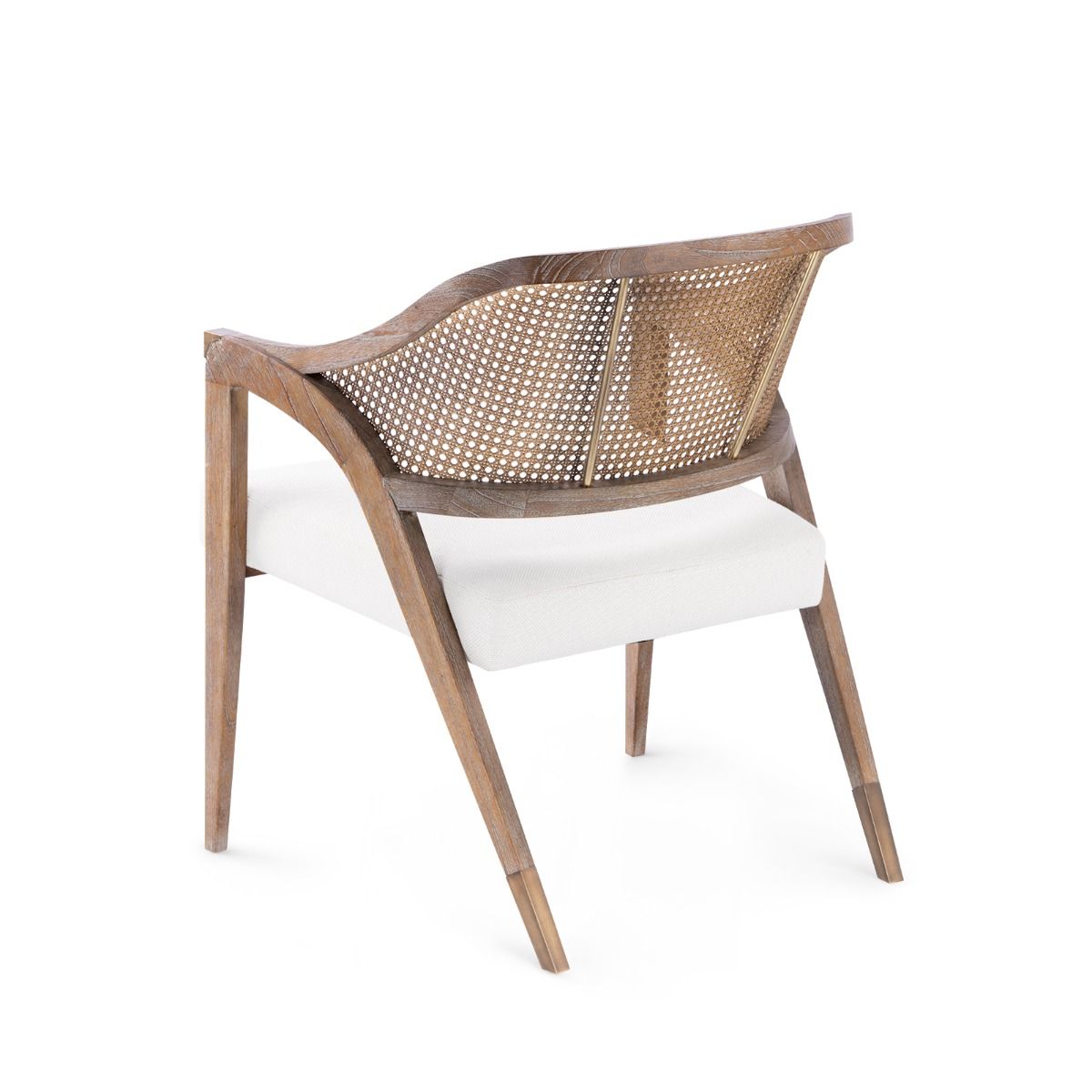 Sabot Chair – Black Rooster Decor