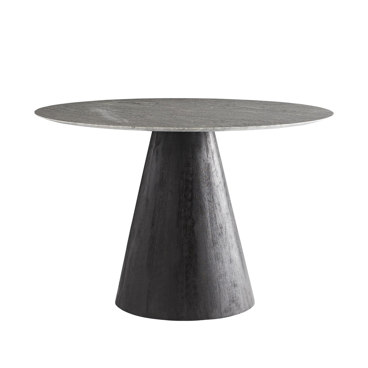 Theodore Dining Table – Black Rooster Decor