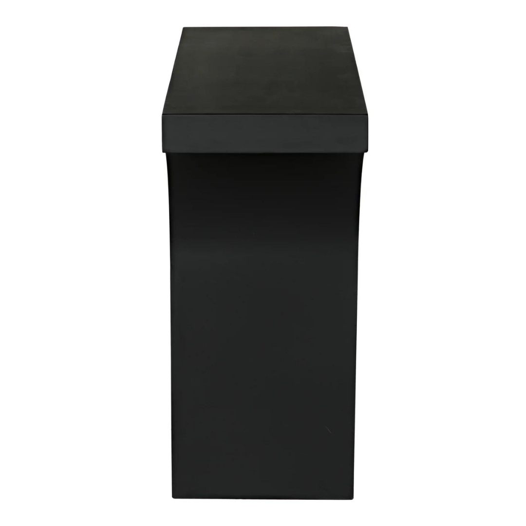 Hoffman Console – Black Rooster Decor