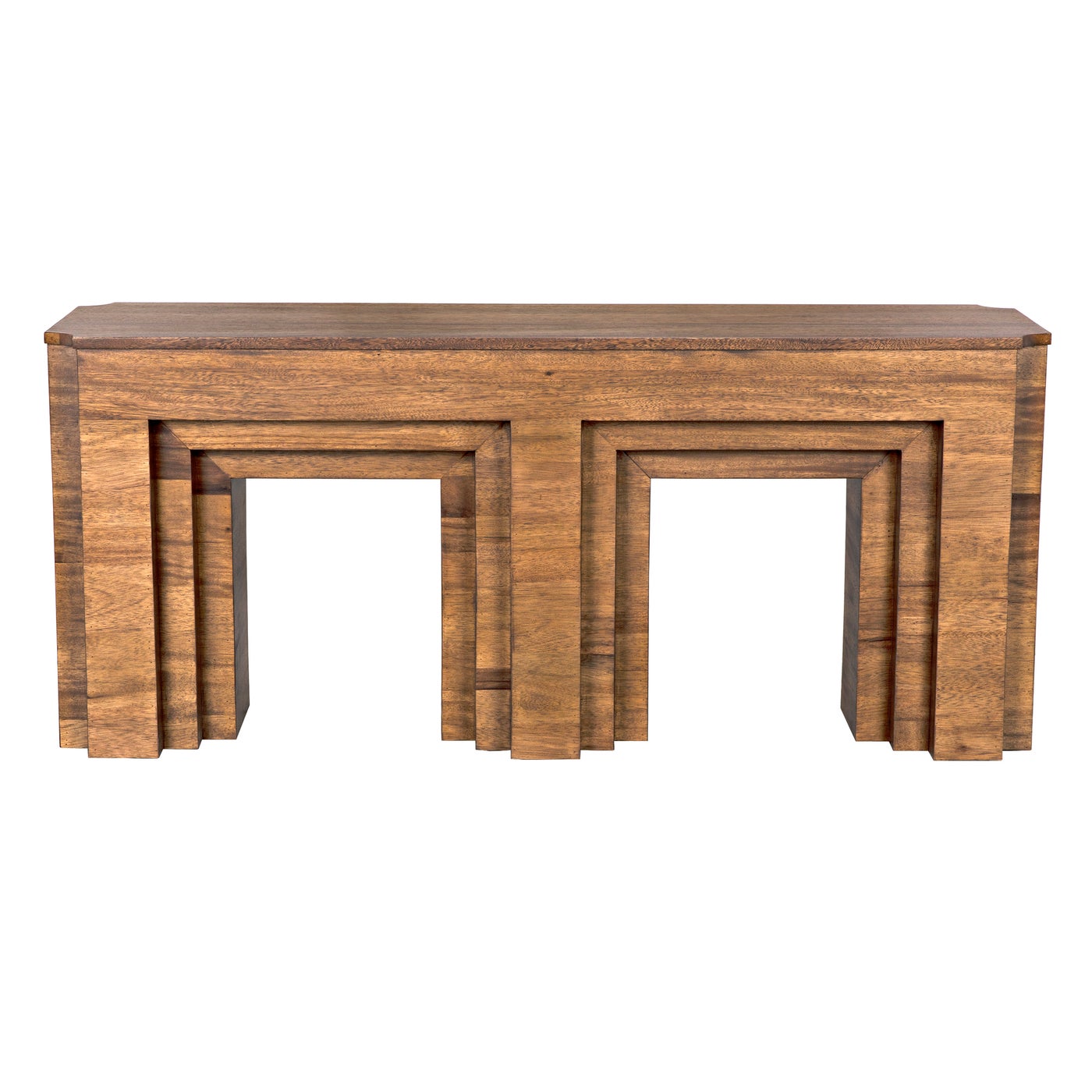 Lyric Console – Black Rooster Decor