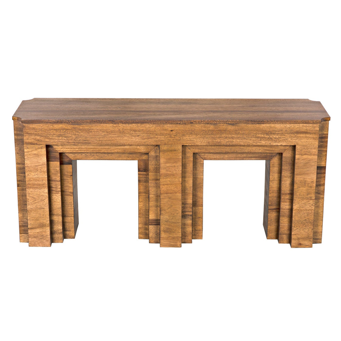 Lyric Console – Black Rooster Decor