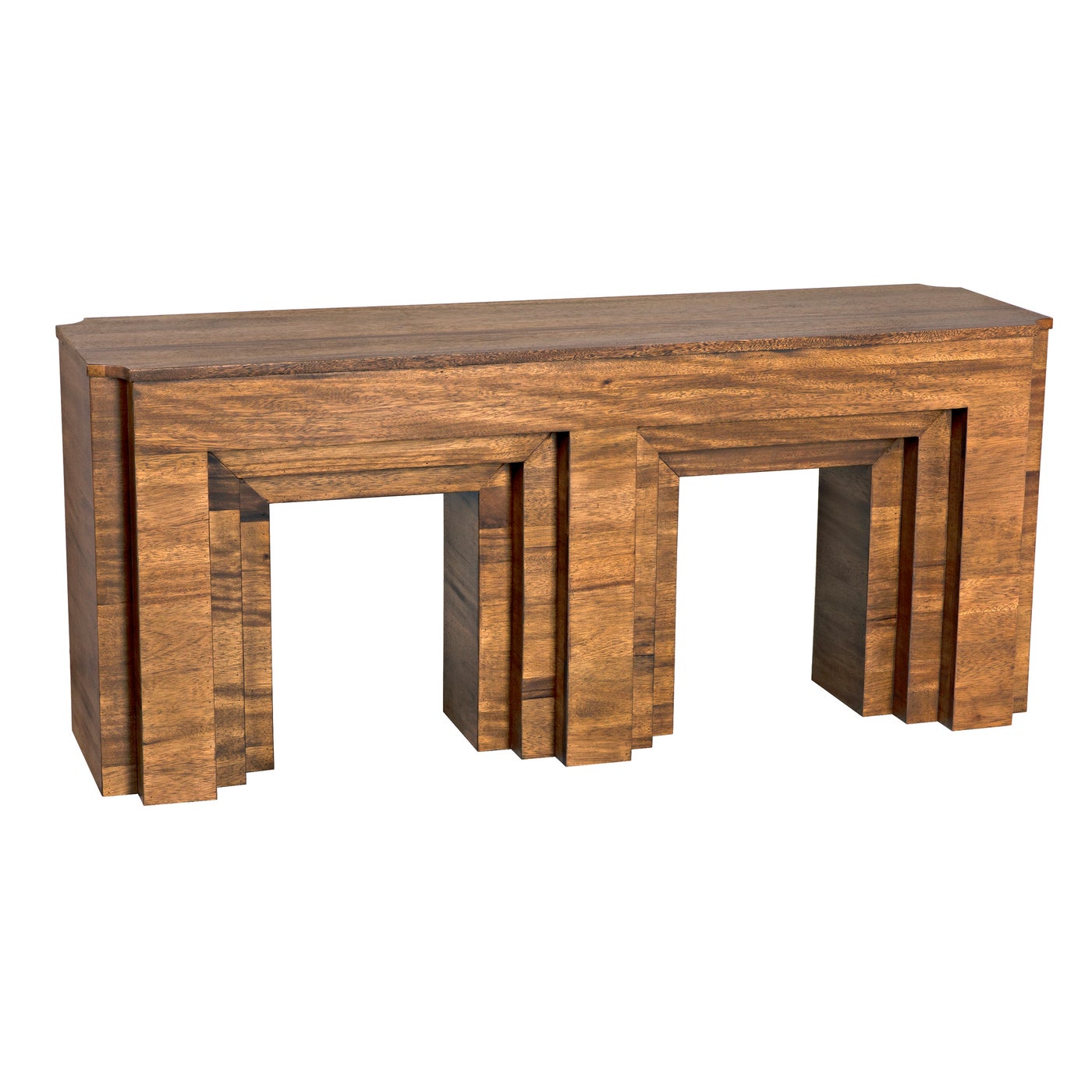 Lyric Console – Black Rooster Decor