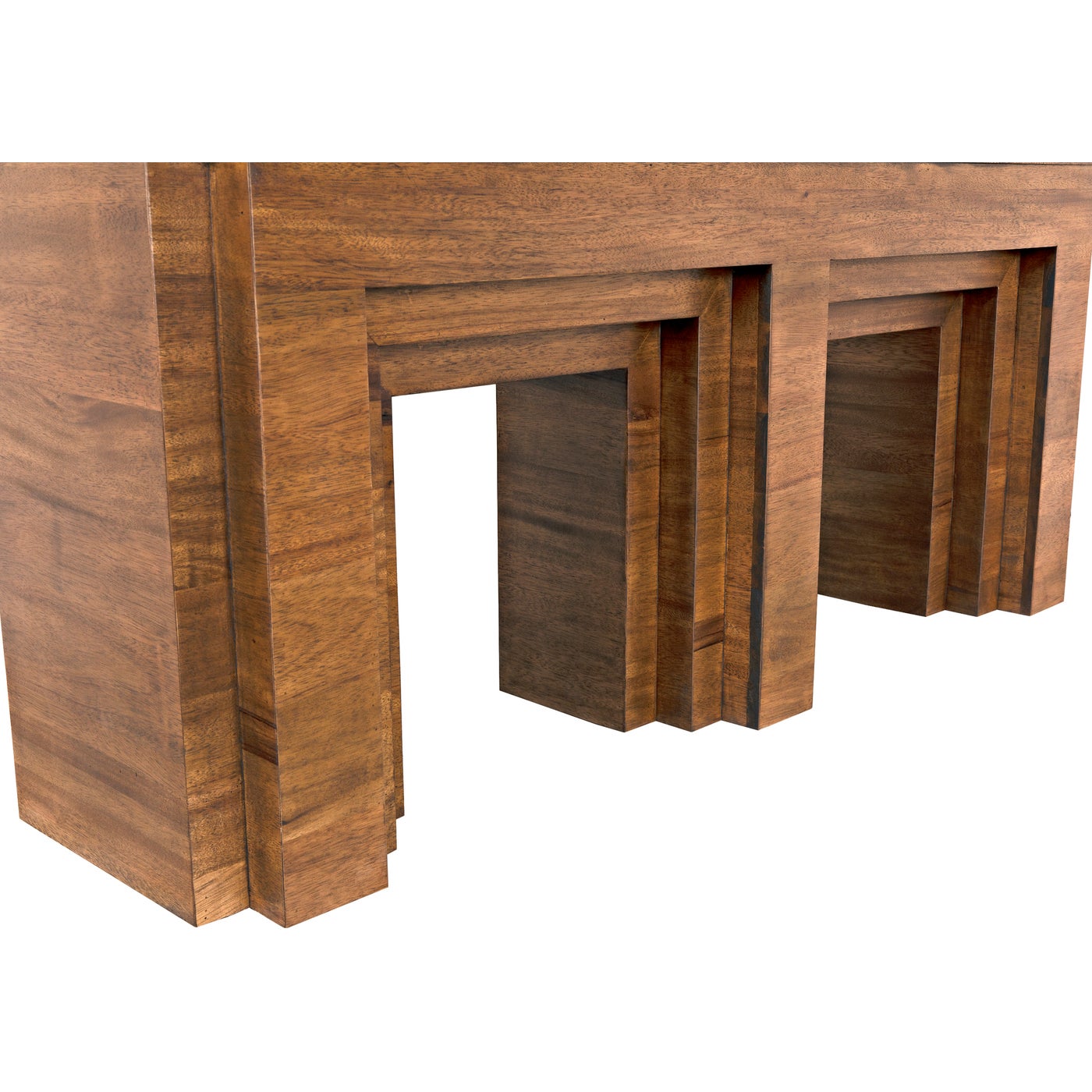 Lyric Console – Black Rooster Decor