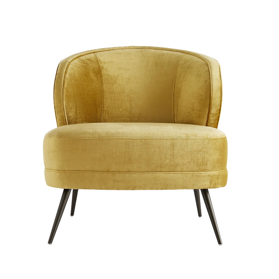 Kitts Chair – Black Rooster Decor