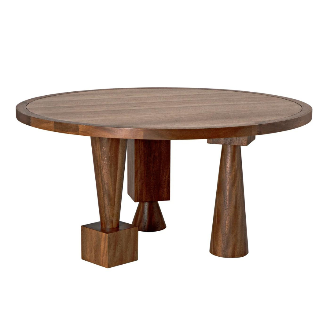 Mood Dining Table – Black Rooster Decor